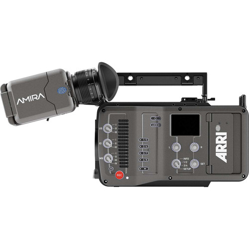 Buy Arri Amira Camera Online At Best Price In Pakistan
