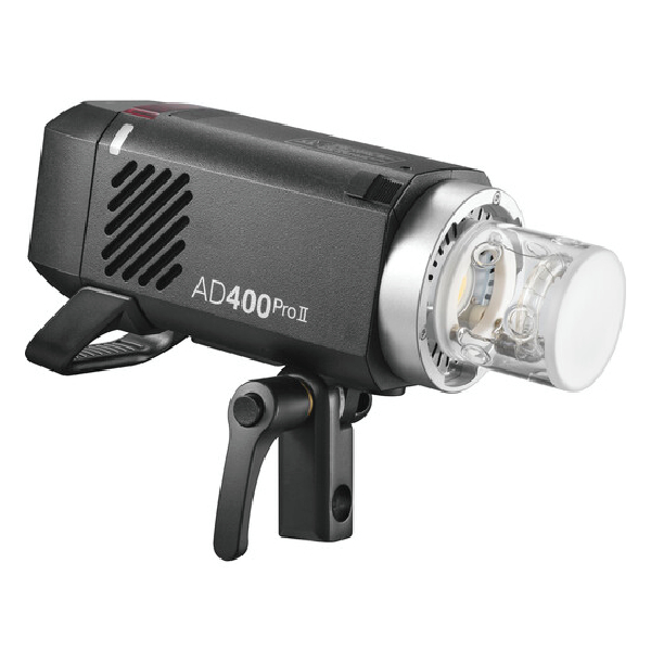 Buy Godox AD400Pro II Outdoor Flash at Best Price in Pakistan