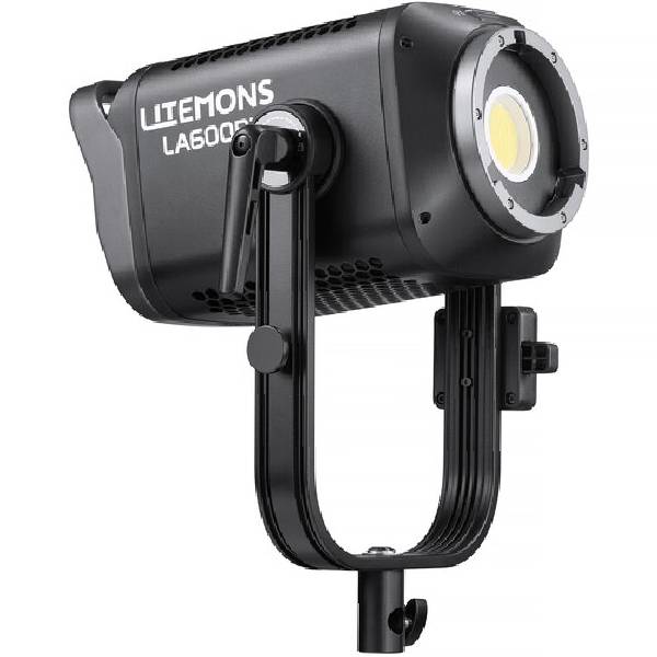 Godox LITEMONS LA600Bi Bi-Color LED Monolight Price in Pakistan