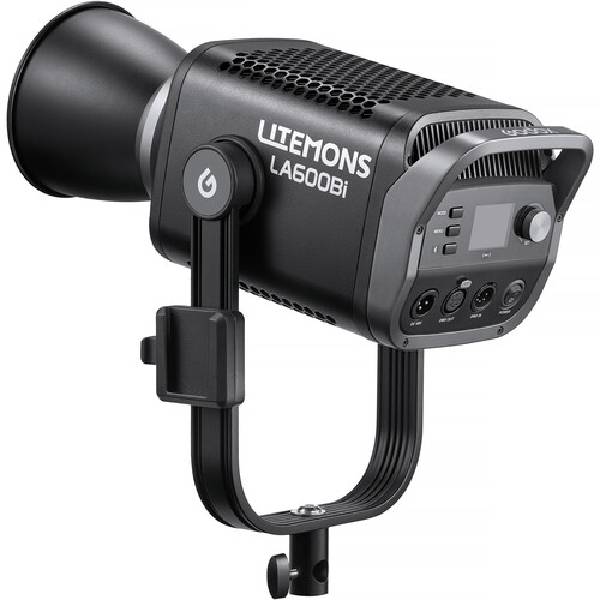 Godox LITEMONS LA600Bi Bi-Color LED Monolight Price in Pakistan