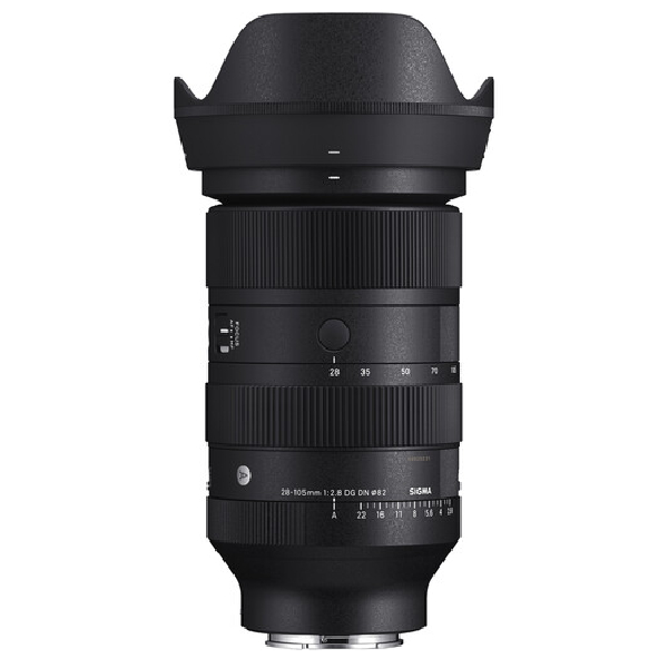 Buy Sigma 28-105mm f/2.8 DG DN Art Lens Online at Best in Pakistan