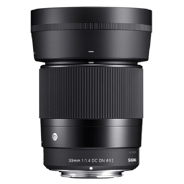 Buy Sigma 30mm f/1.4 DC DN Lens at Best Price in Pakistan
