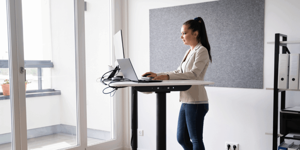 Arm Stand vs Desk Stand: Stability Explained