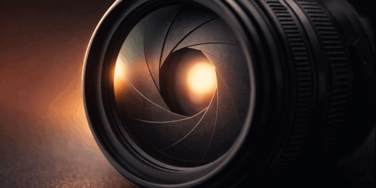What is Aperture and How Does It Work?
