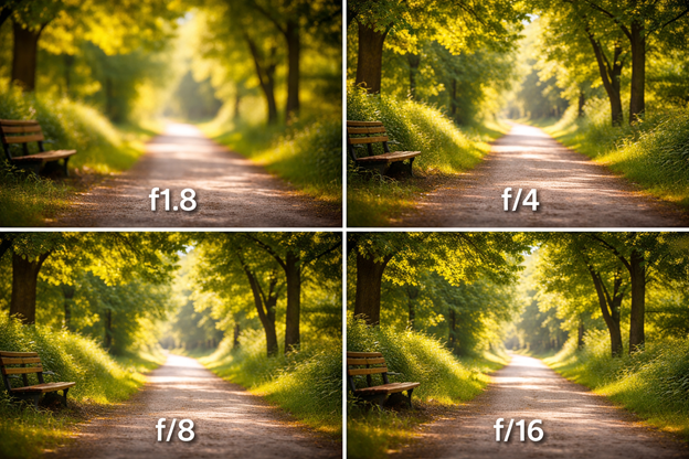 What is Aperture and How Does It Work?